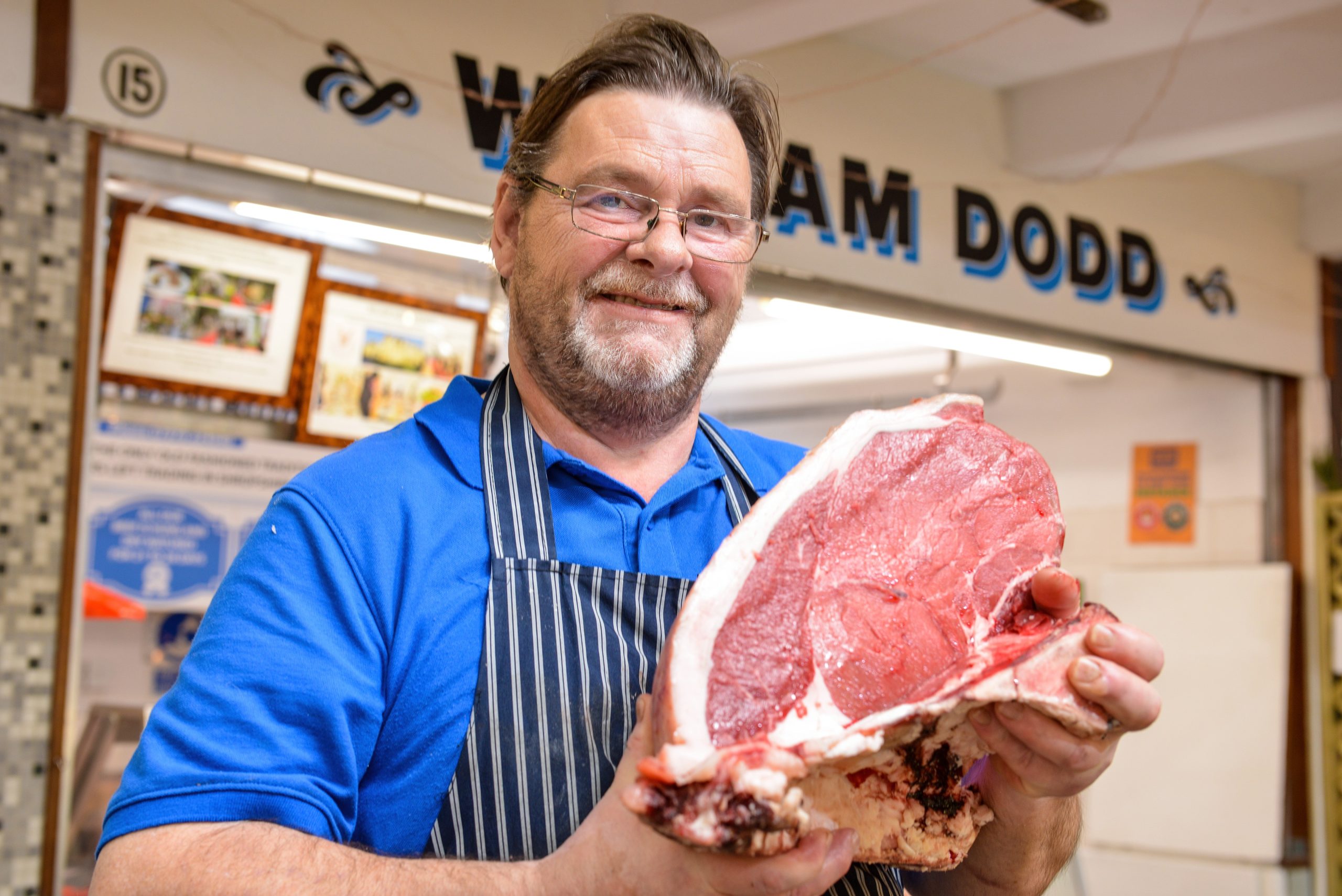 A tribute to William Dodd - trader, friend, true market legend ...